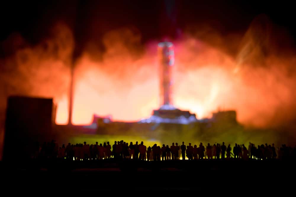 42 Facts About the Chernobyl Disaster