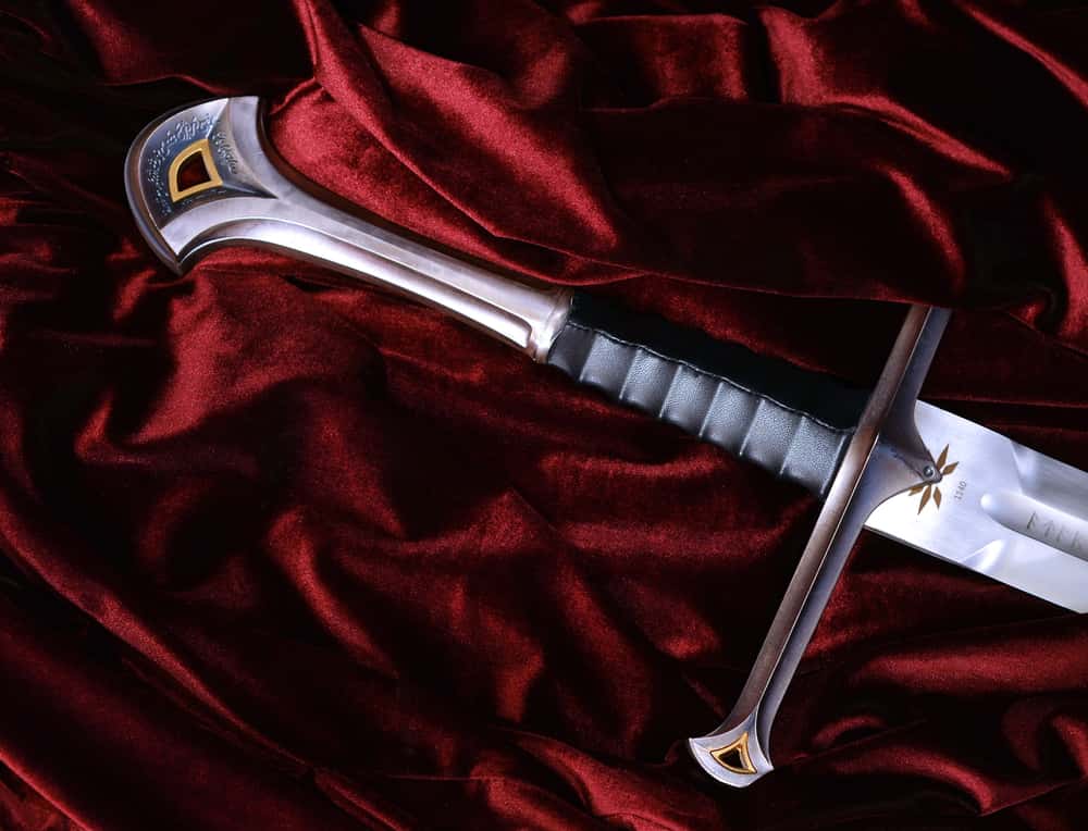 52 Brave Facts About Aragorn, The True King Of Gondor