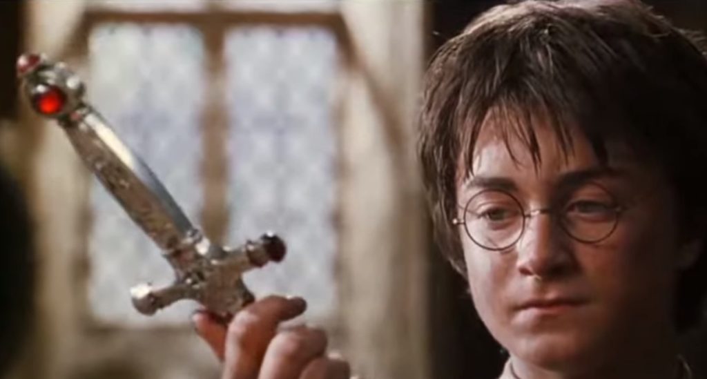 Brave Facts About the House of Gryffindor