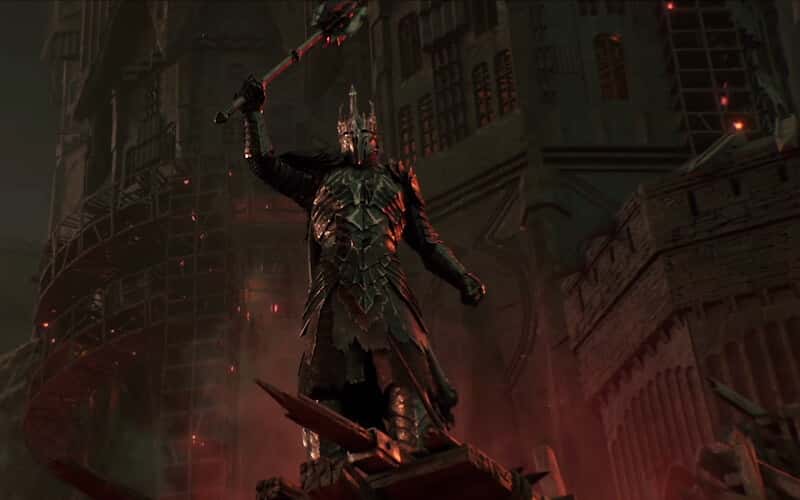 25 Powerful Facts About Sauron