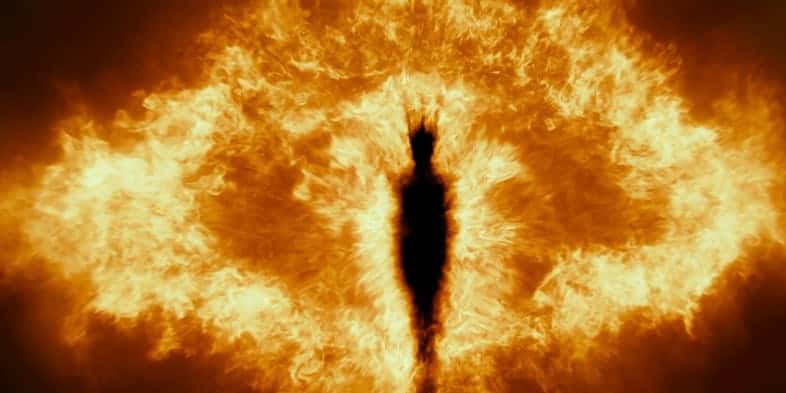 25 Powerful Facts About Sauron