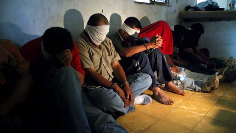 24 Crazy Facts About Kidnapping