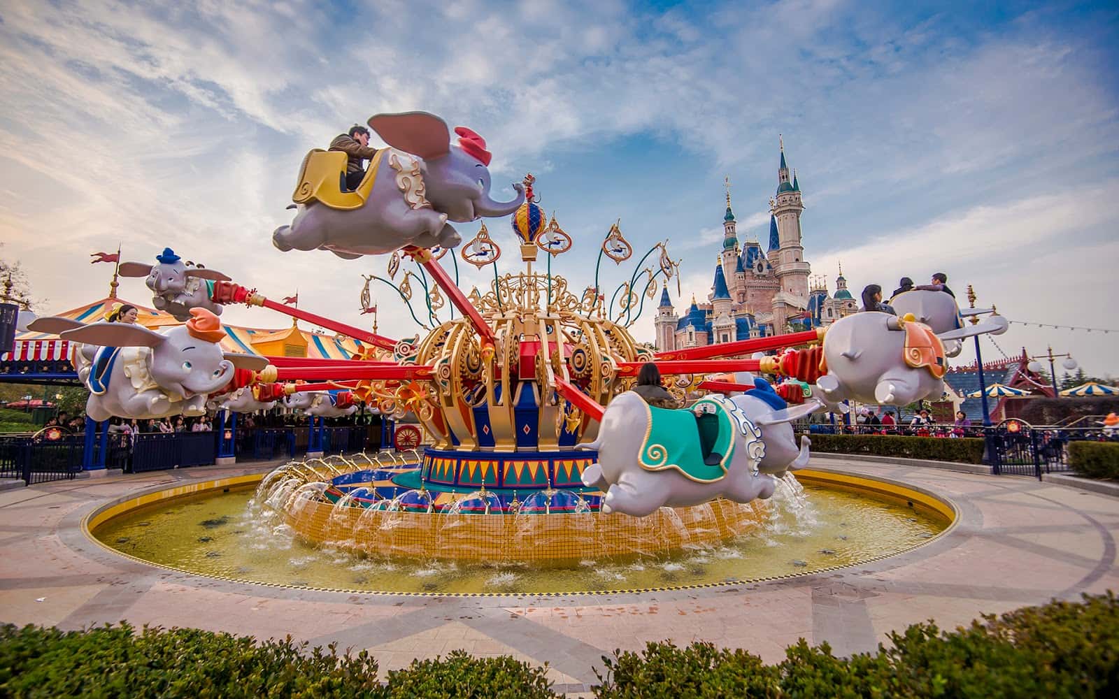 48 Magical Facts About Disneyland And Walt Disney World