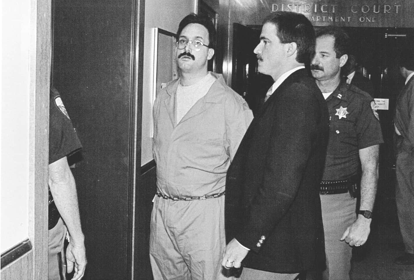 44 Heart-Stopping Facts About Death Row