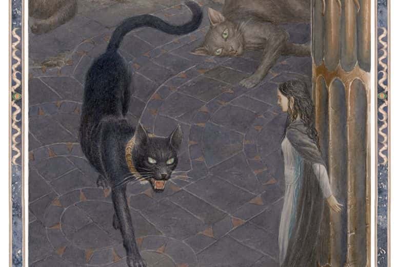 25 Powerful Facts About Sauron