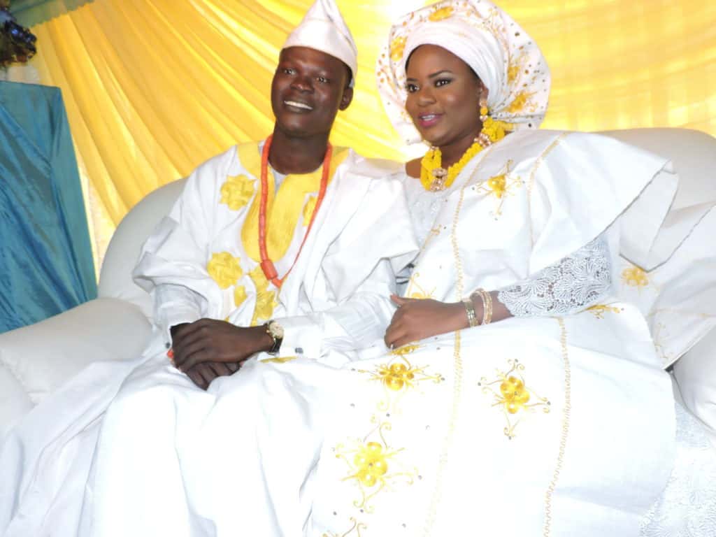 42 Facts About Strange Marriage Customs From Around The World