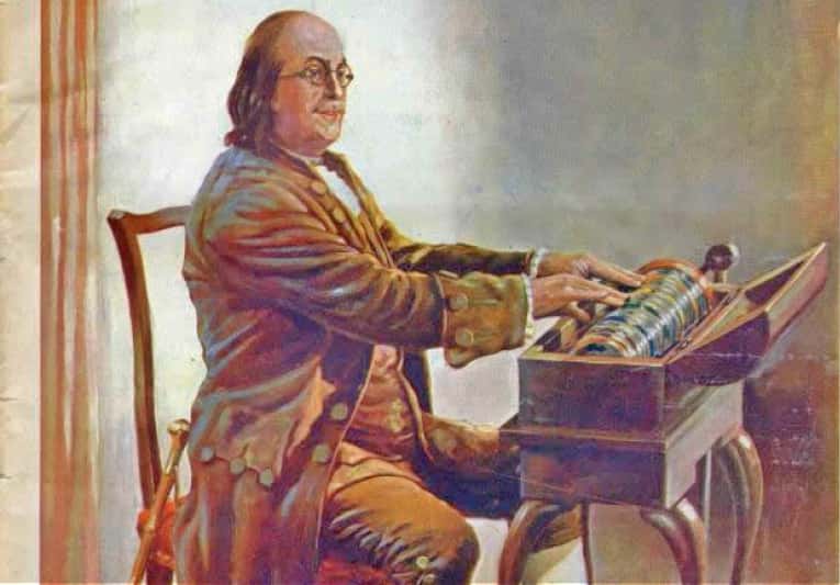 42 Founding Facts About Benjamin Franklin
