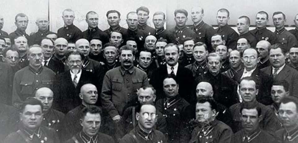 37 Devastating Facts About The Gulags