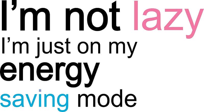 39 Laidback Facts About Laziness