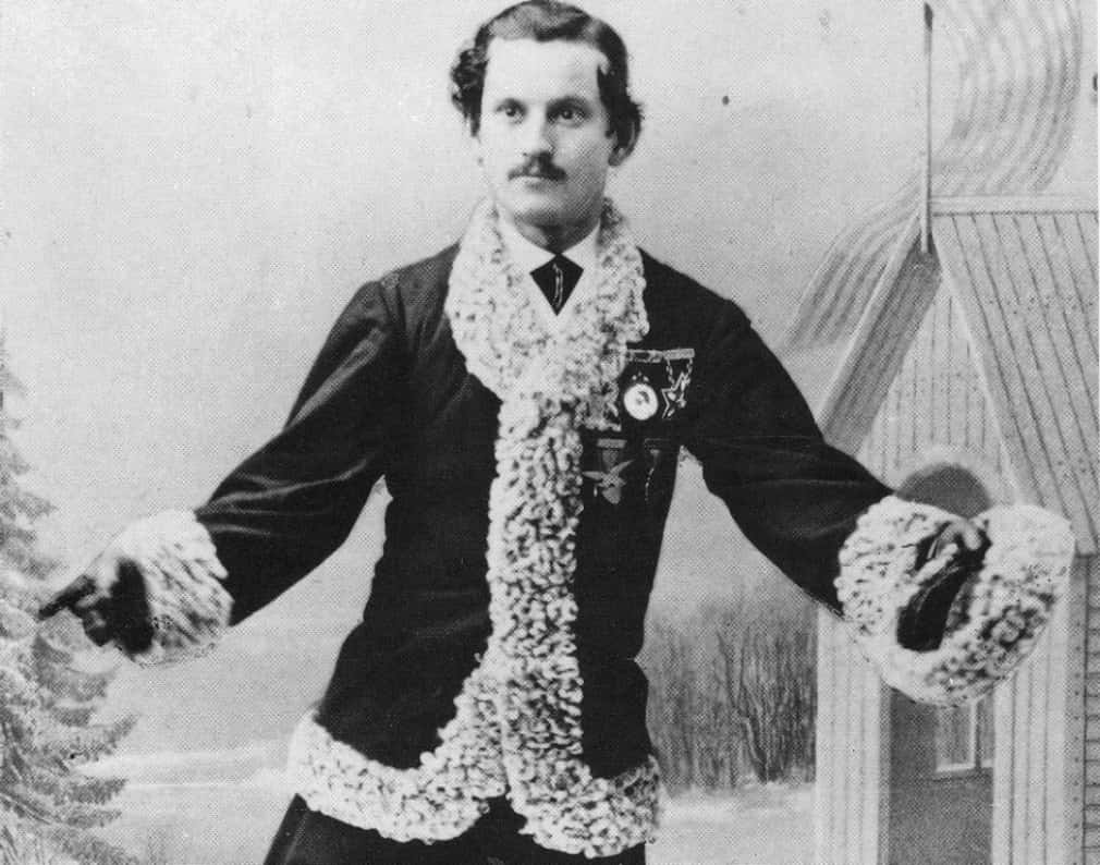 Jump Into These 42 Facts About Figure Skating