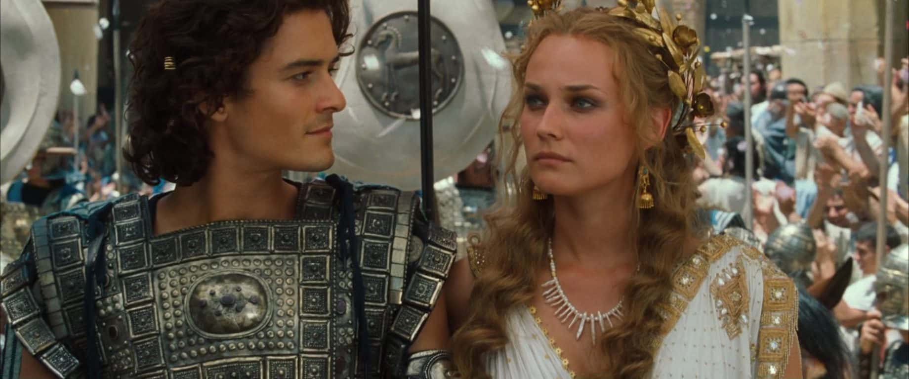 43 Legendary Facts About The Trojan War