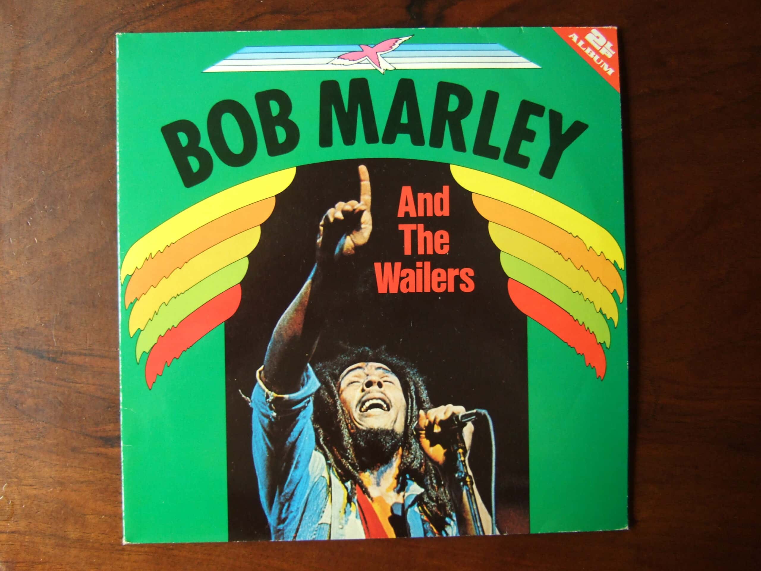 27 Jammin' Facts About Reggae