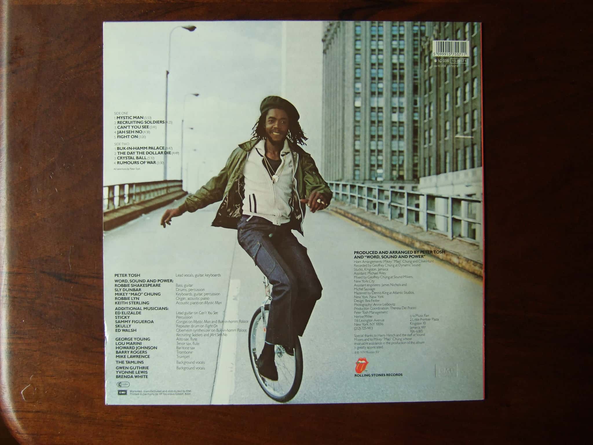 27 Jammin' Facts About Reggae