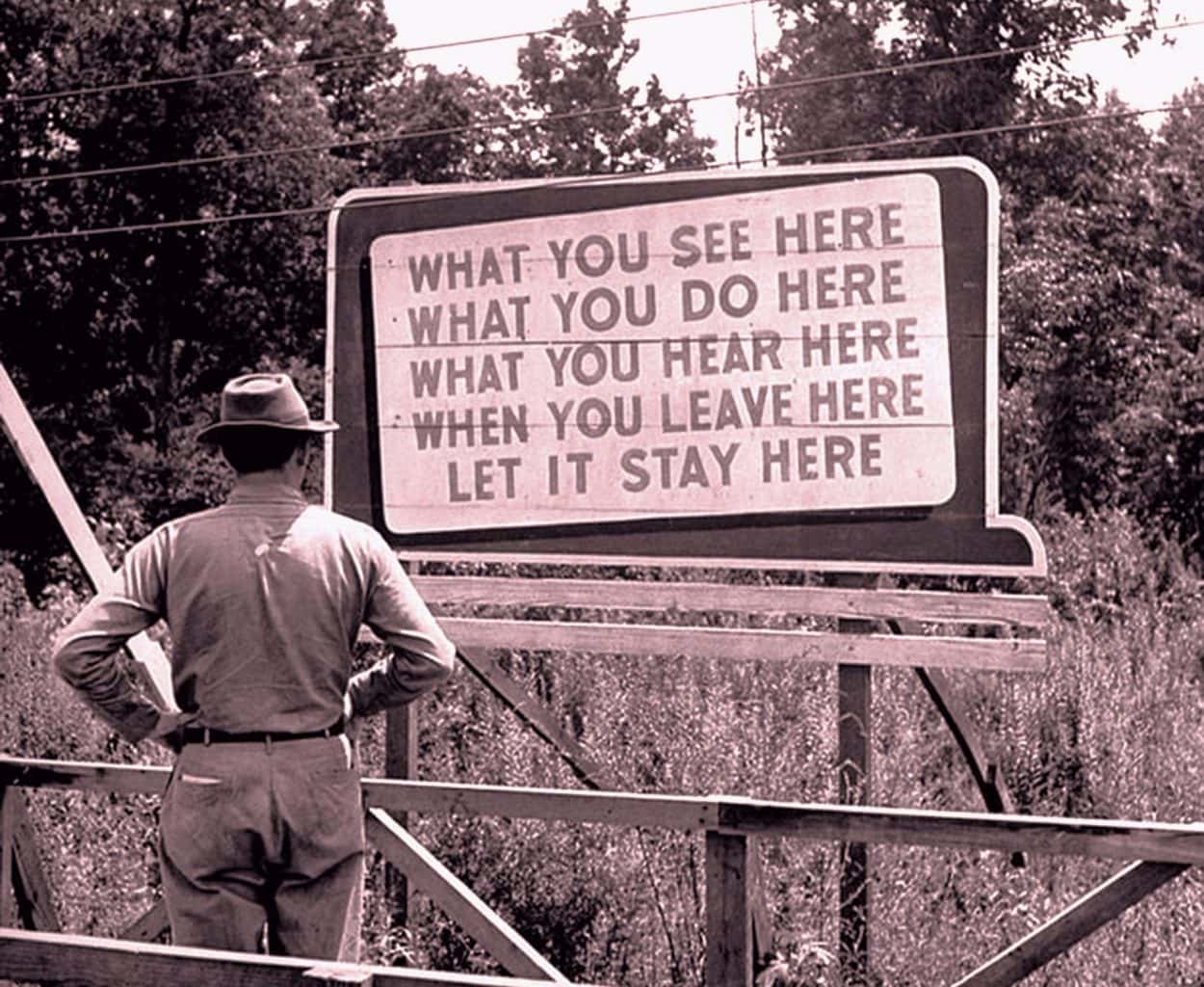 42 Explosive Facts About The Manhattan Project