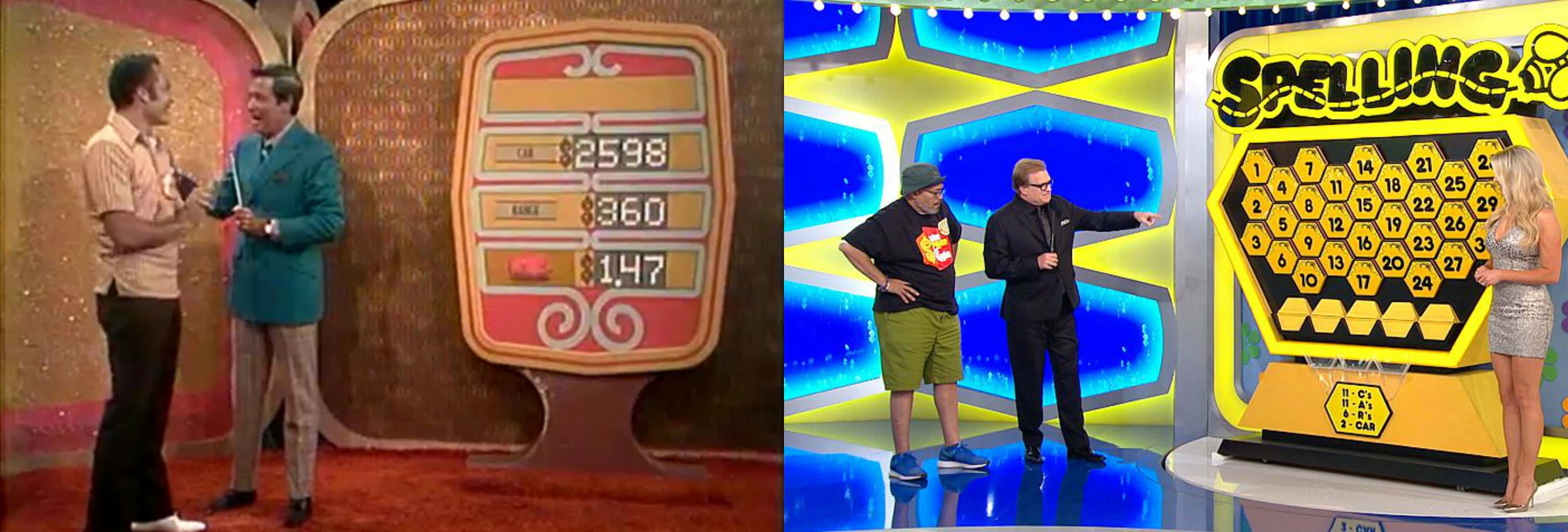 Come On Down For These 42 Facts About The Price Is Right