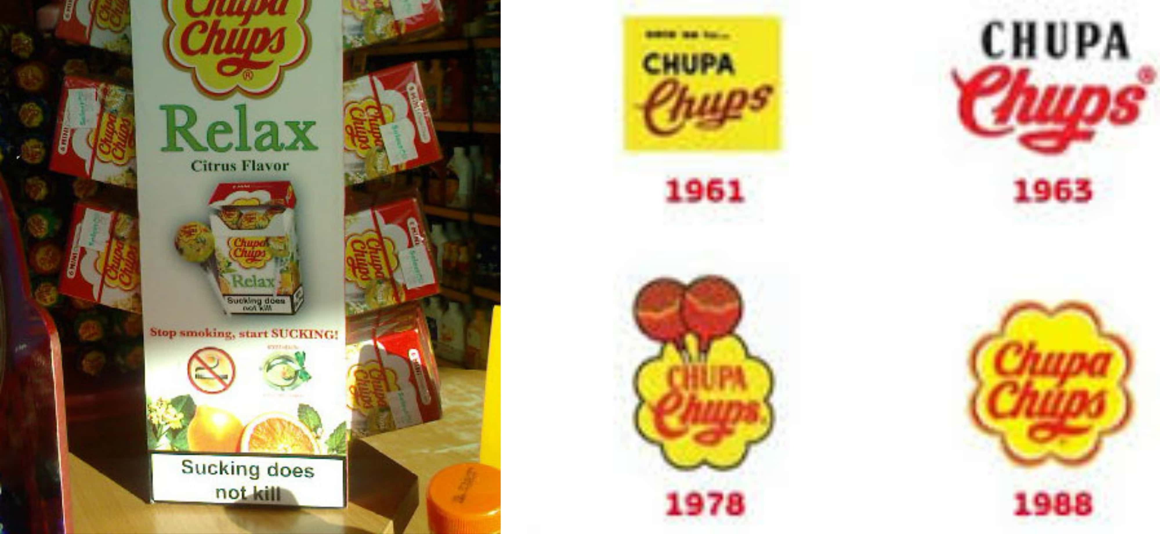 45 Delicious Facts About Sweet, Sweet Candy