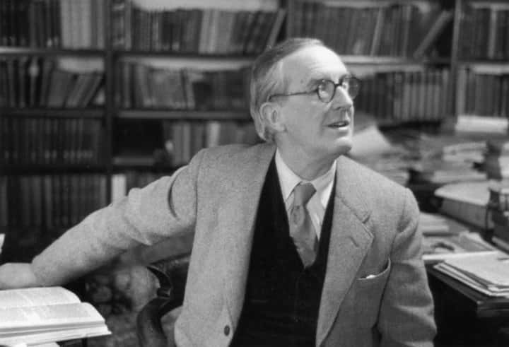 42 Fantastic Facts About J.R.R. Tolkien