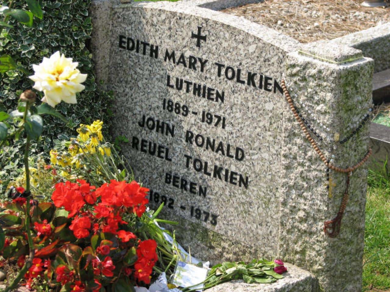 42 Fantastic Facts About J.R.R. Tolkien