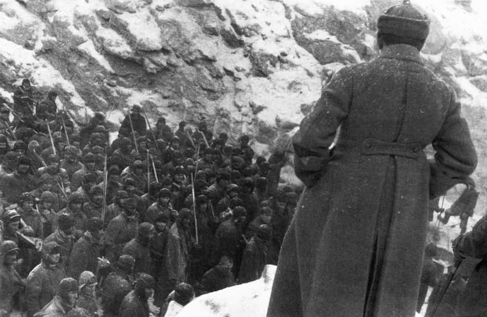 37 Devastating Facts About The Gulags