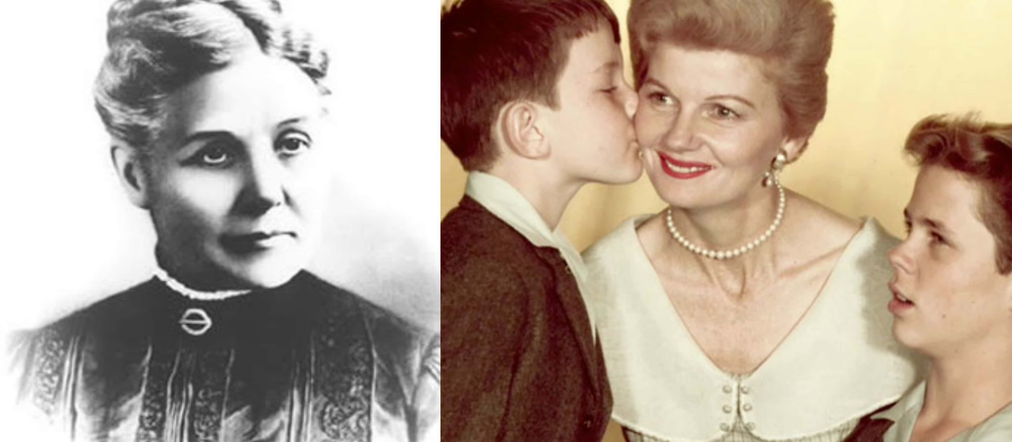 42 Maternal Facts About Motherhood