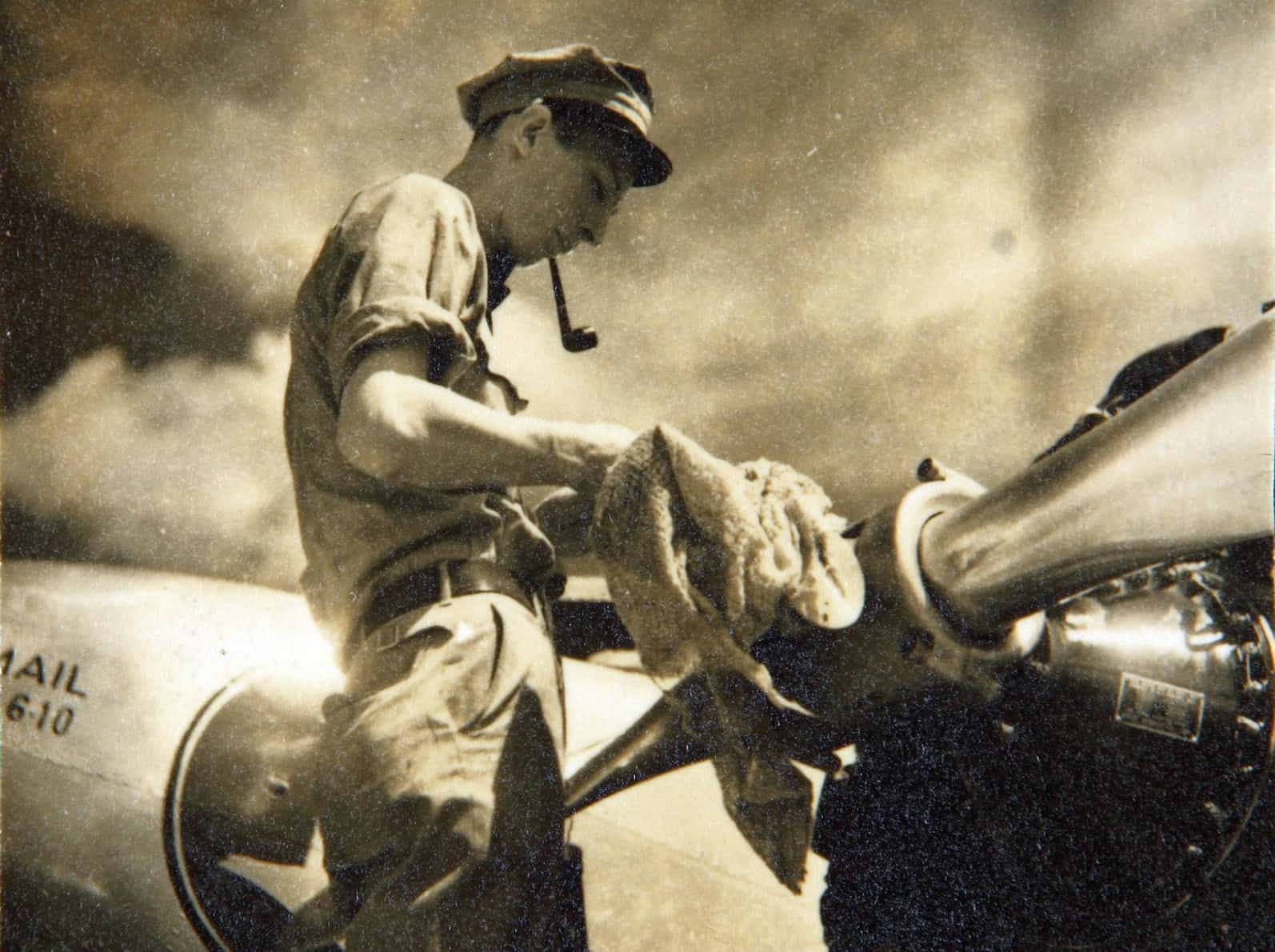 42 High-Flying Facts About History's Greatest Fighter Pilots