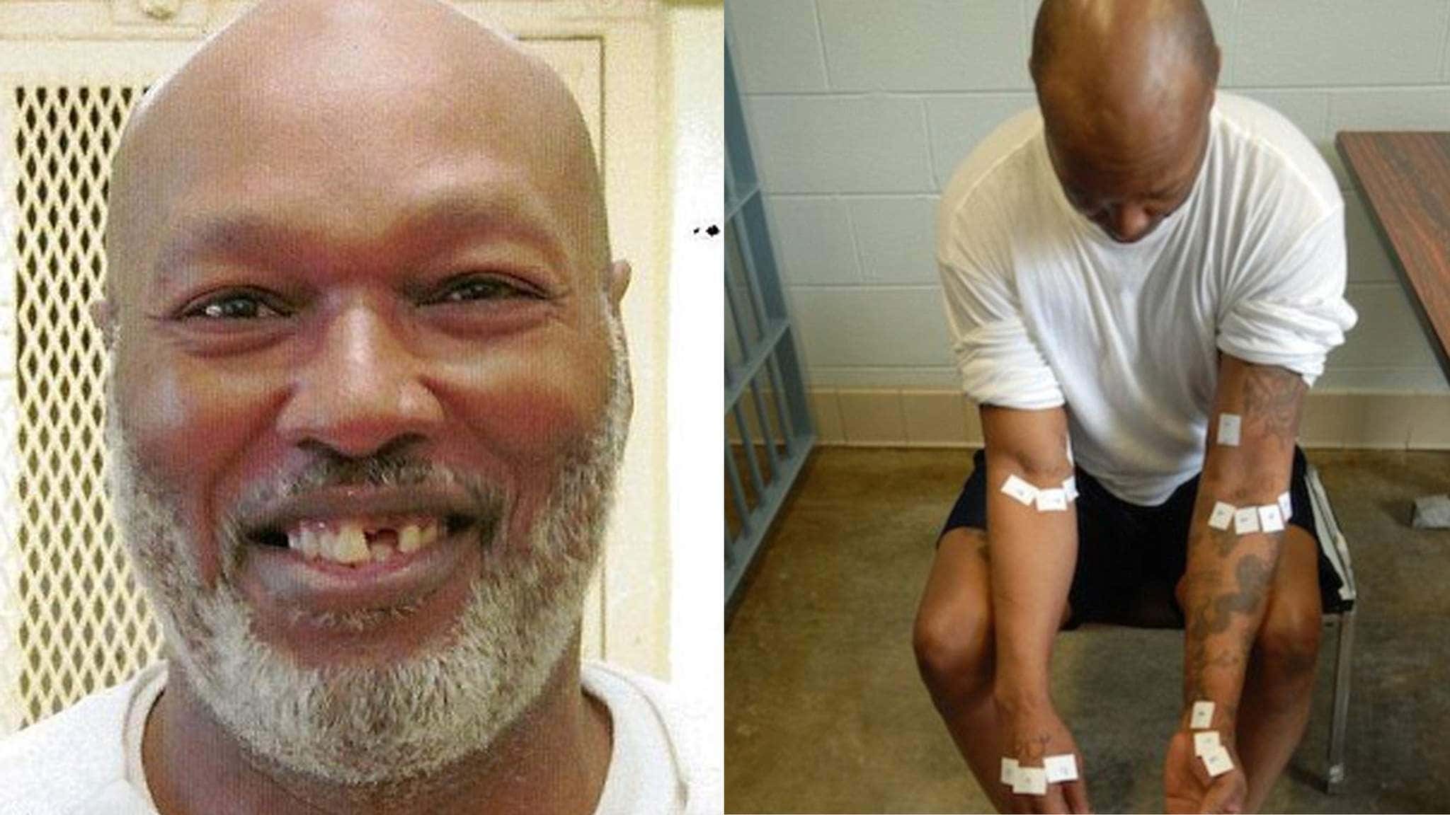 44 Heart-Stopping Facts About Death Row