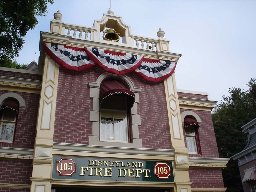 48 Magical Facts About Disneyland And Walt Disney World