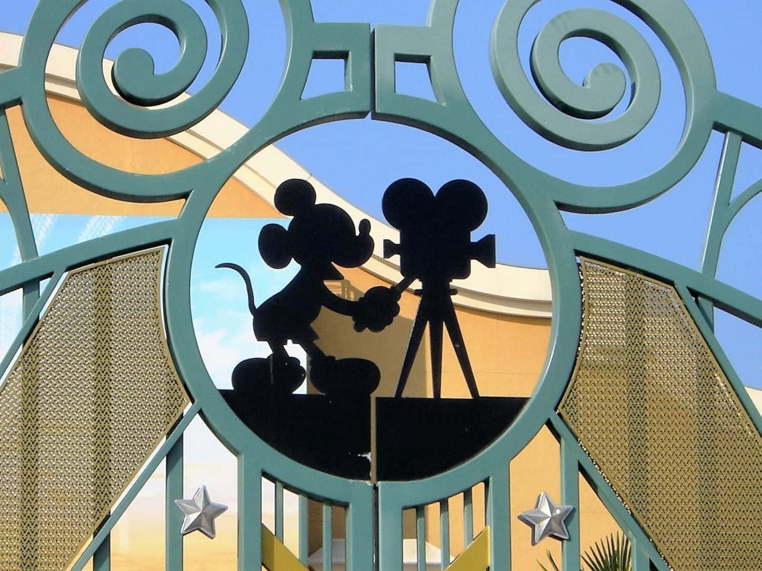 Surprisingly Dark Facts About Disney