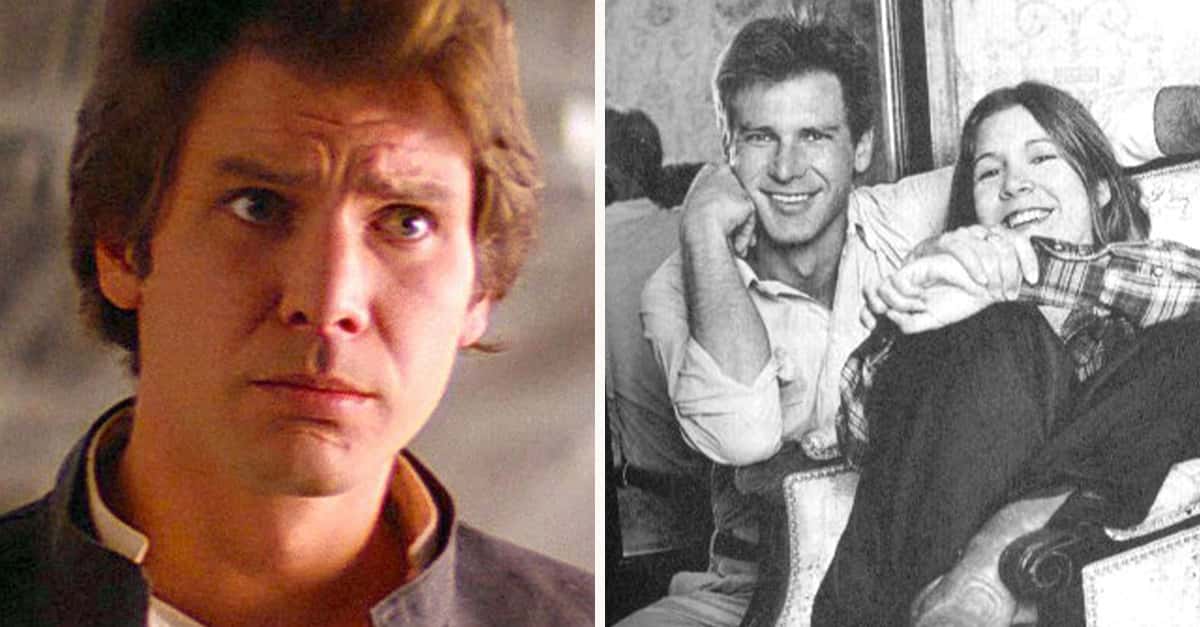 Harrison Ford’s Unreal Double Life