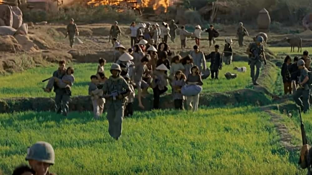 24 Brutal Facts About War Films