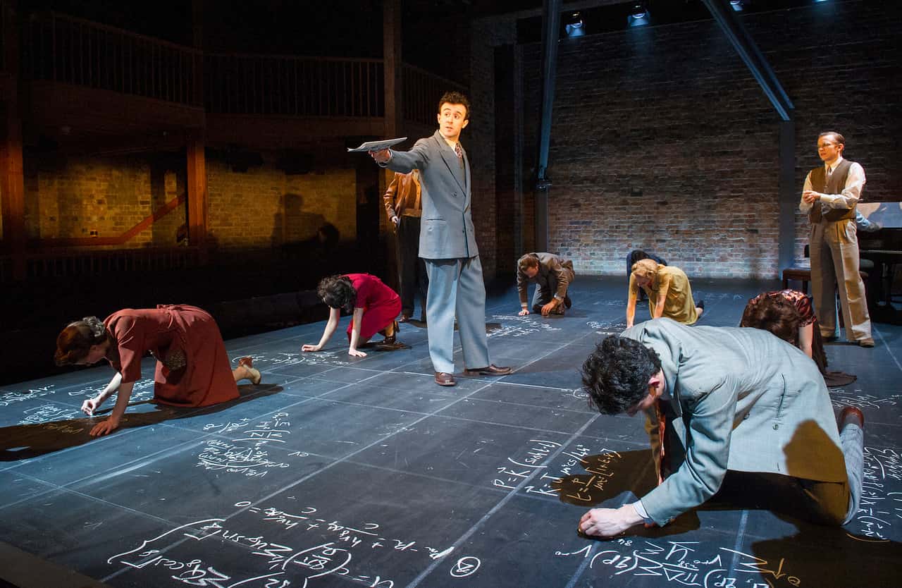 42 Explosive Facts About The Manhattan Project