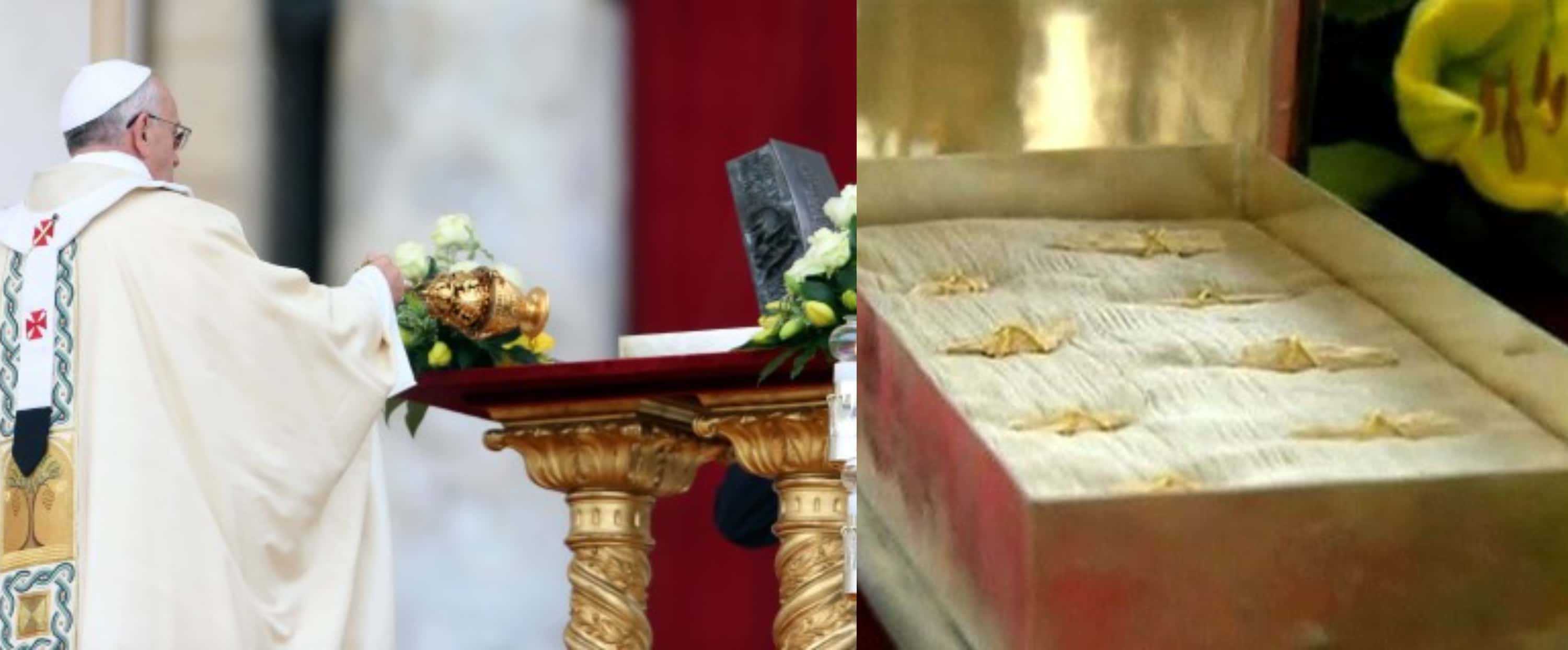 X Marks The Spot On These 43 Facts About Hidden Treasures