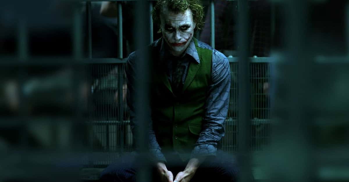 Startling Facts About The Psychology Of Psychopaths
