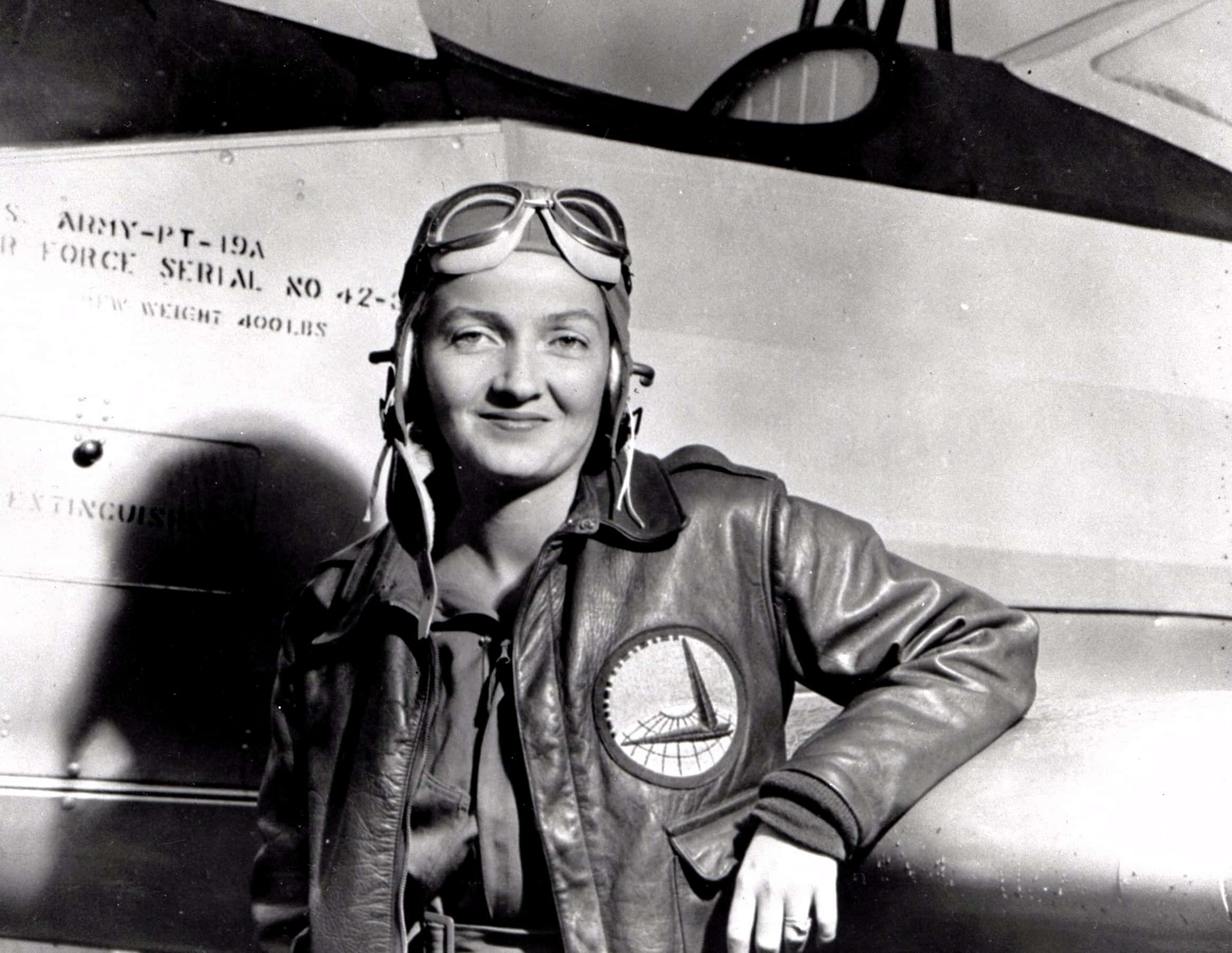 42 High-Flying Facts About History's Greatest Fighter Pilots