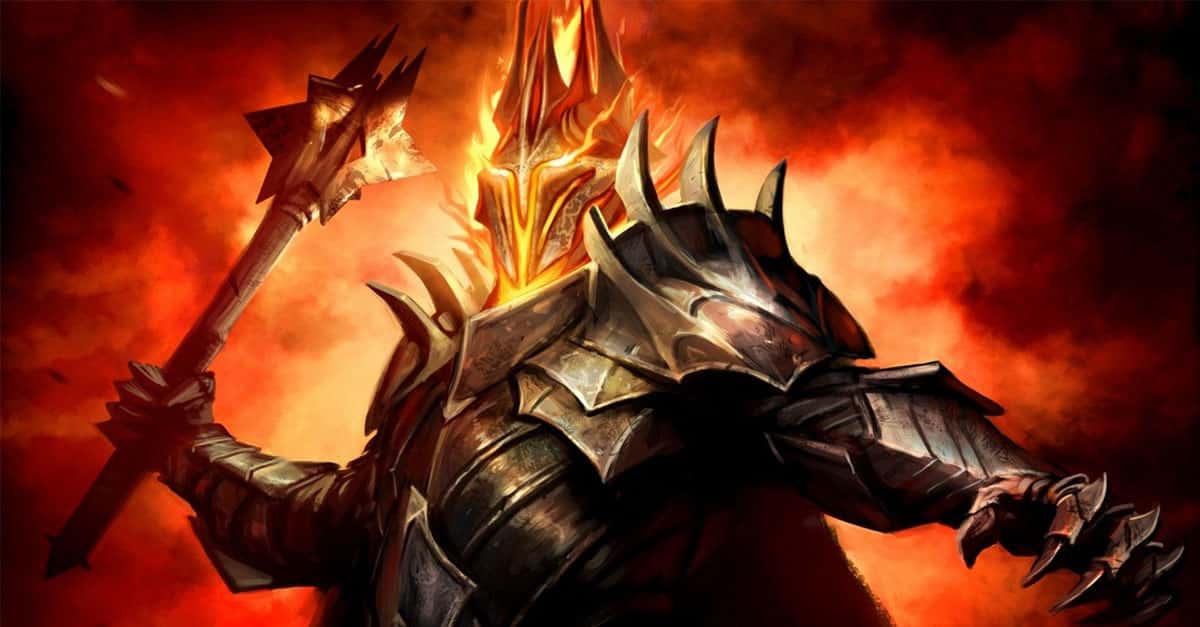 25 Powerful Facts About Sauron