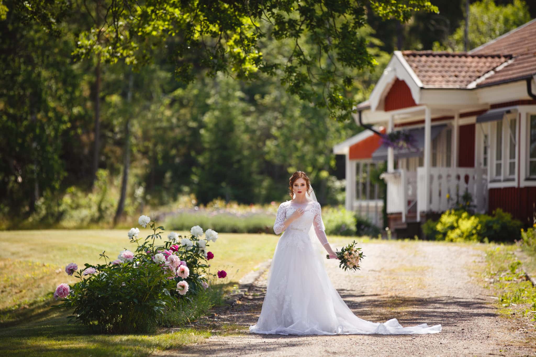 42 Facts About Strange Marriage Customs From Around The World