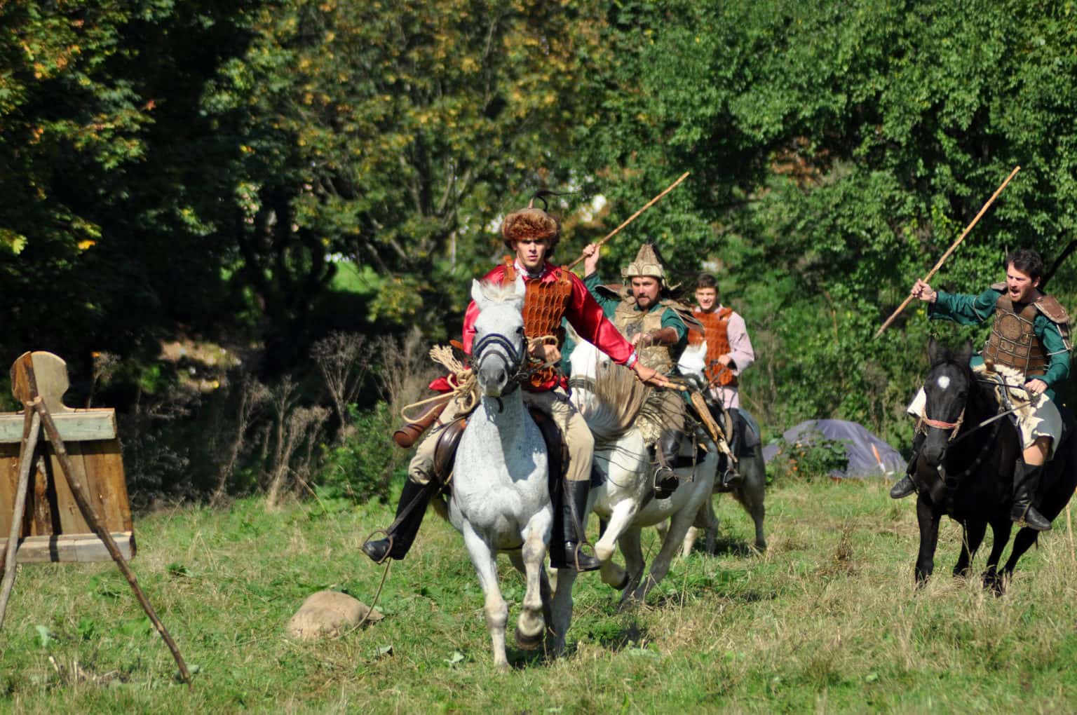 40 Atrocious Facts About Attila The Hun