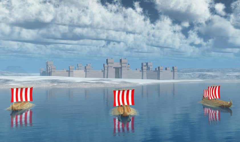 43 Legendary Facts About The Trojan War