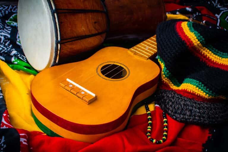 27 Jammin' Facts About Reggae