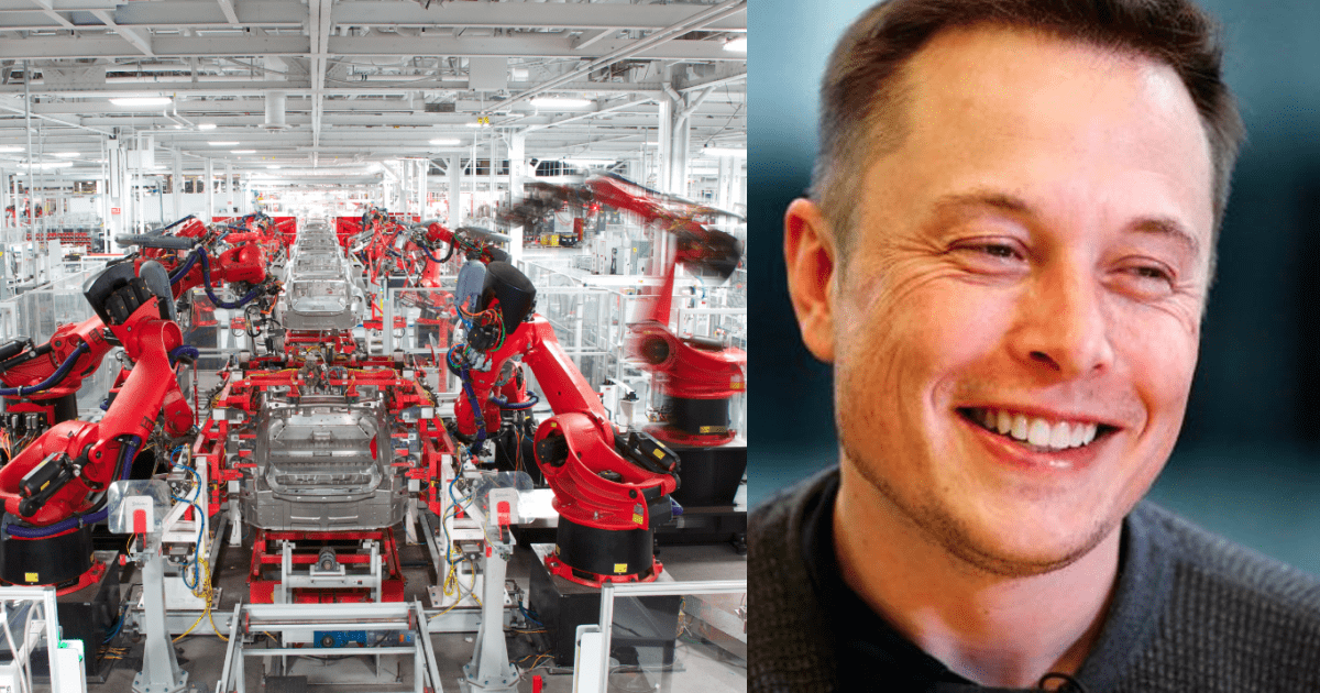 24 Innovative Facts About Tesla Motors