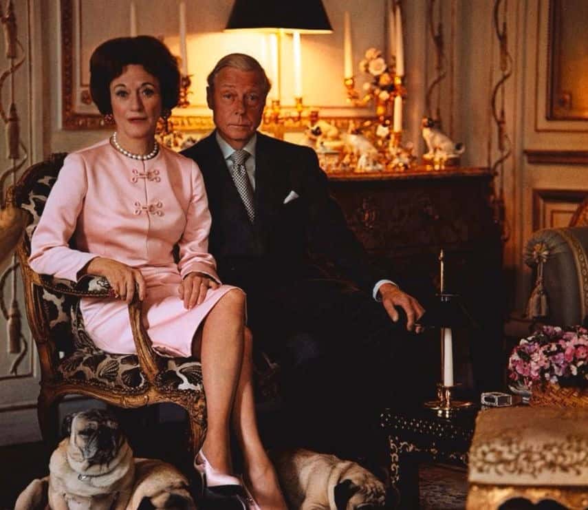 42 Scandalous Facts About The Aristocracy
