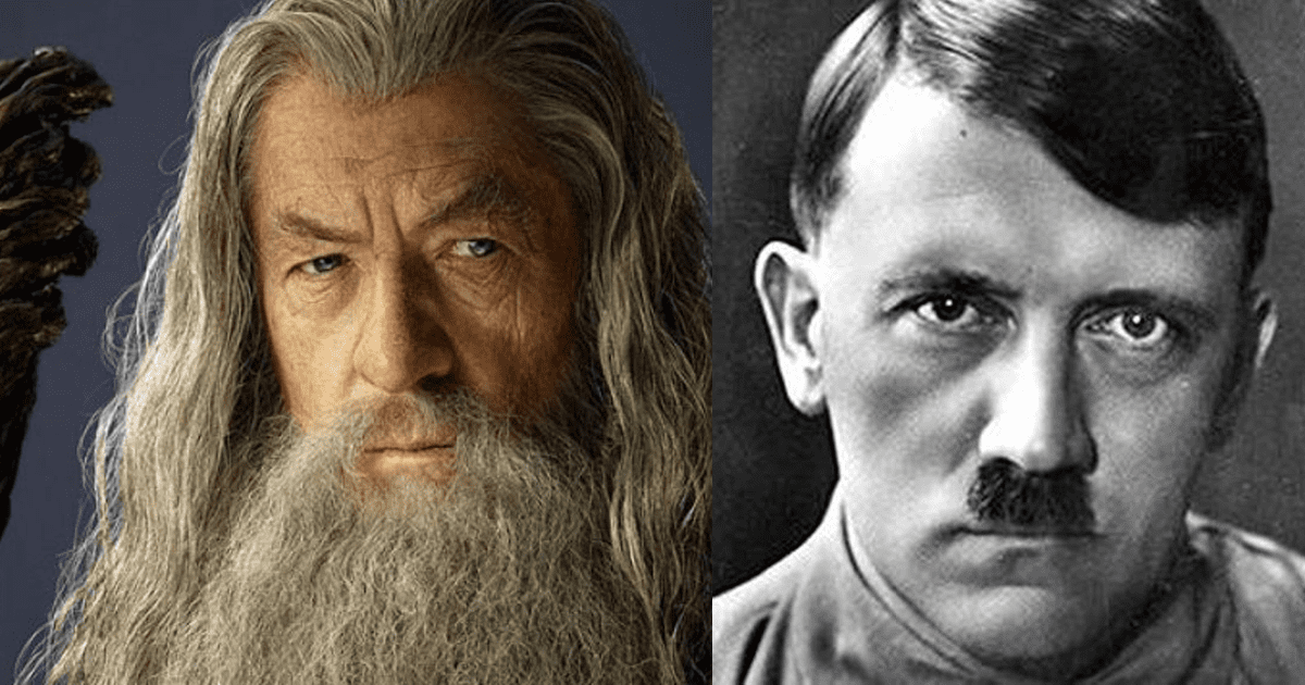 42 Fantastic Facts About J.R.R. Tolkien