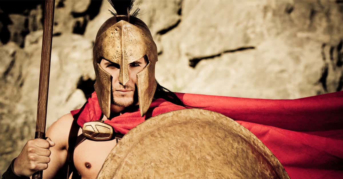 43 Legendary Facts About The Trojan War