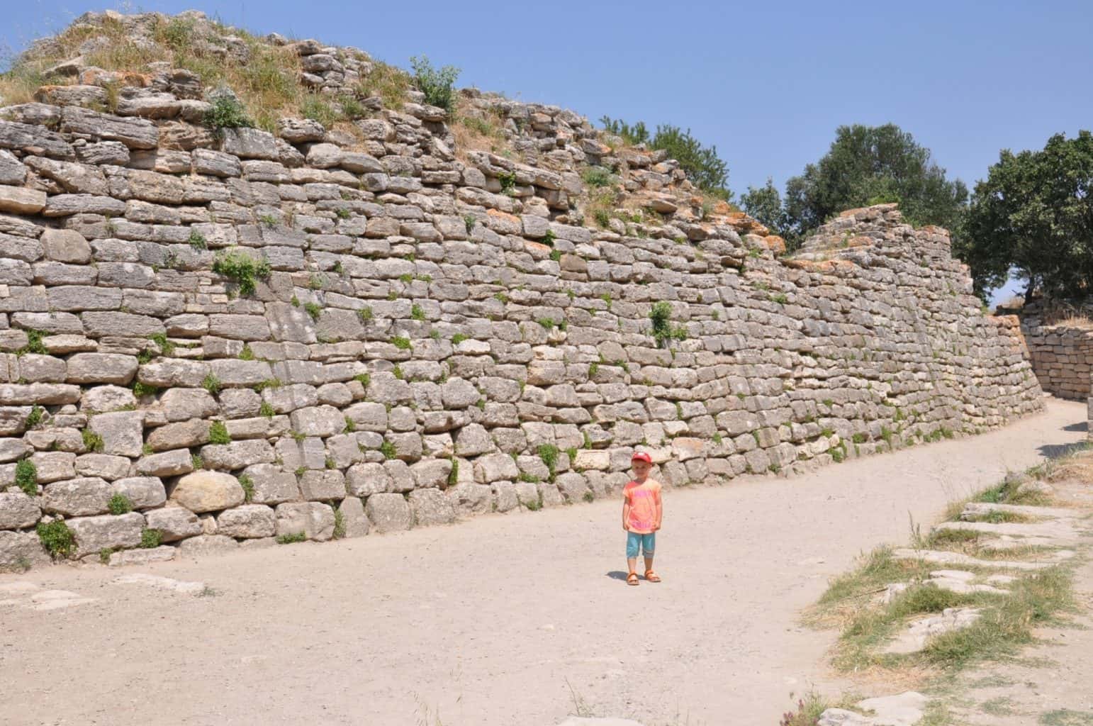 43 Legendary Facts About The Trojan War