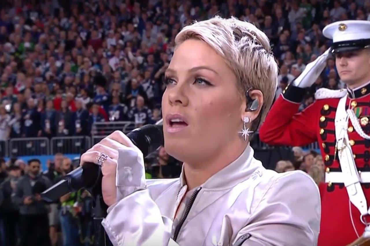 25 Outrageous Facts About Pink