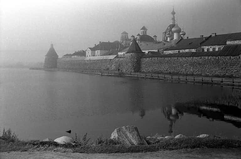 37 Devastating Facts About The Gulags