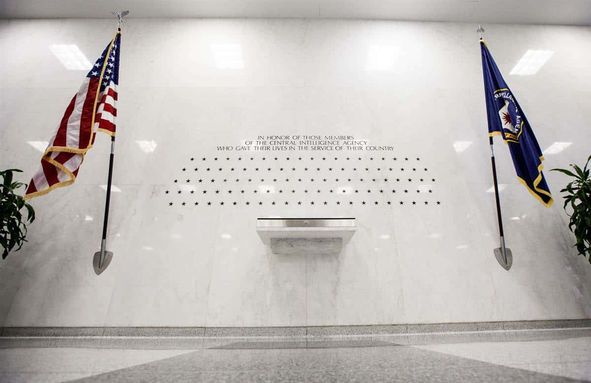 24 Informative Facts about the CIA