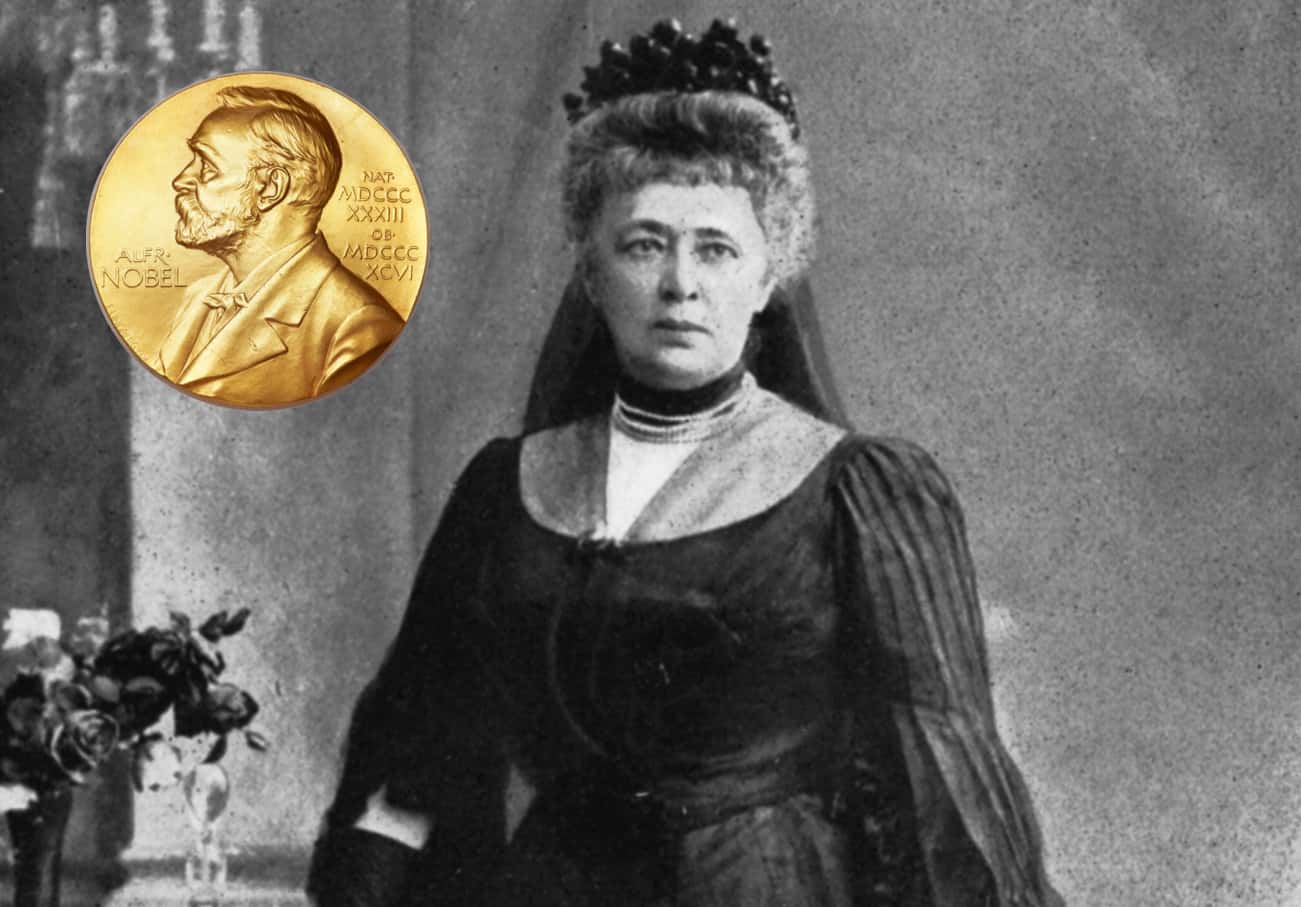 37 Award-Winning Facts About the Nobel Prize