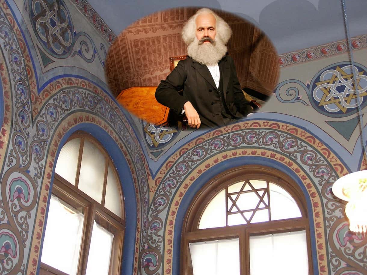 42 Radical Facts About Karl Marx