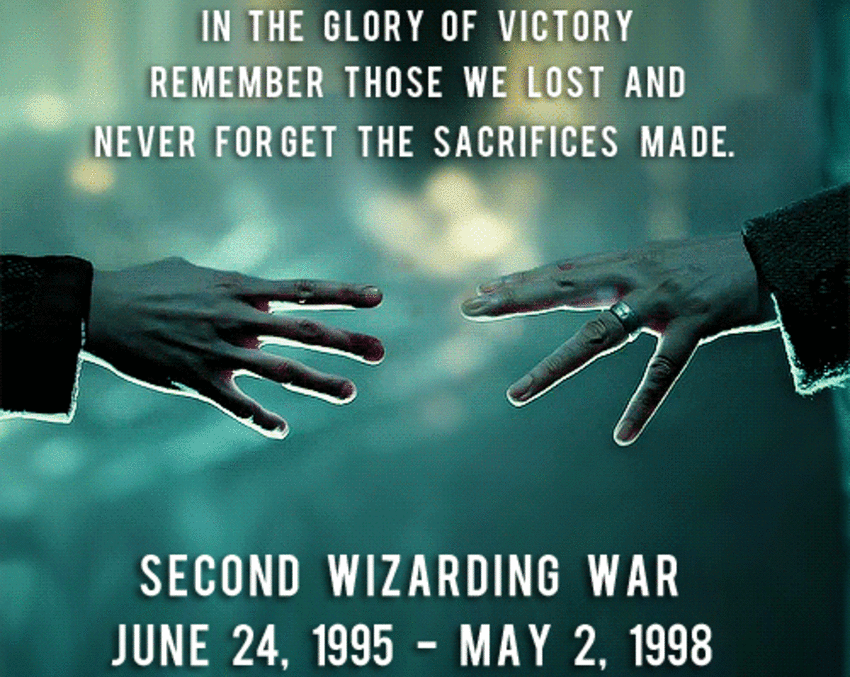 24 Secretive Facts About The Order of the Phoenix